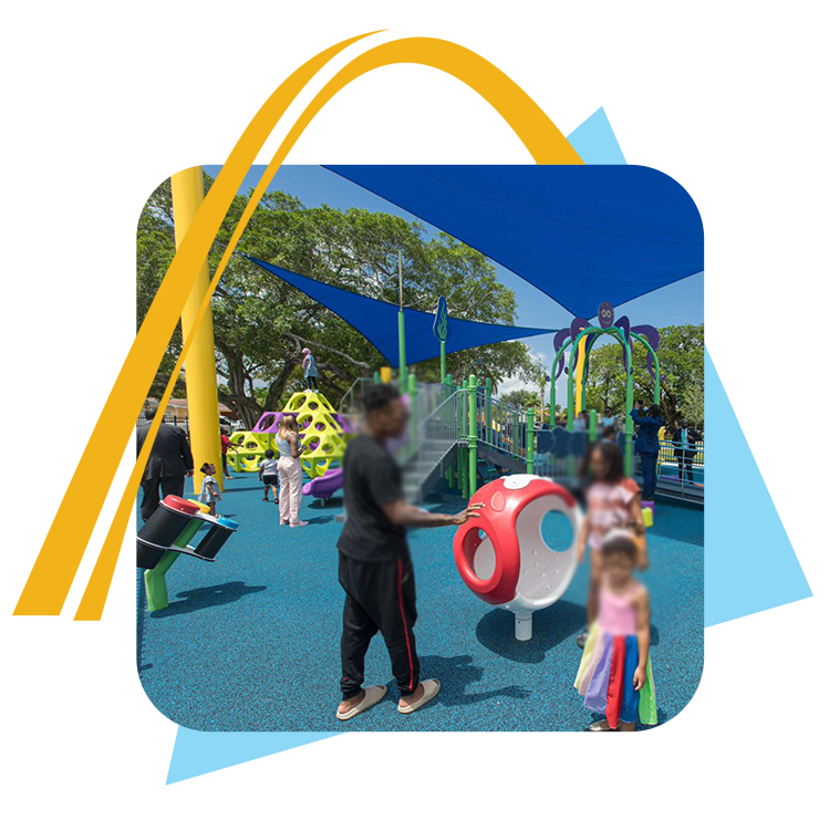 Play | Discover the City of Miami Gardens