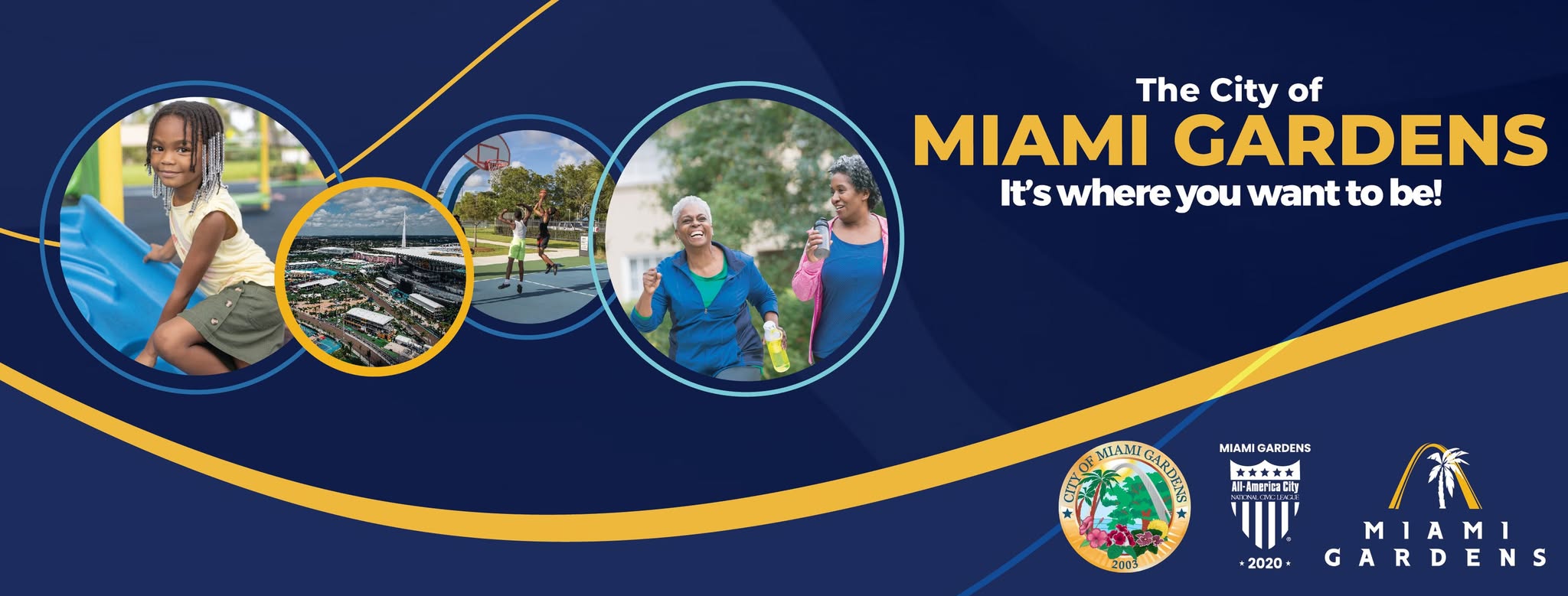 Play | Discover the City of Miami Gardens